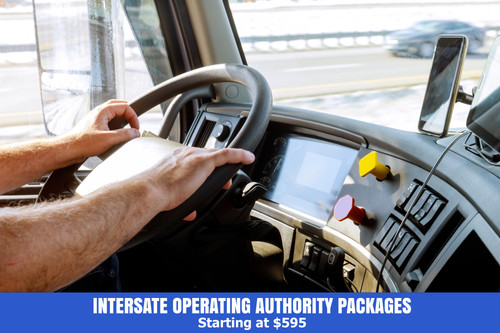 Interstate Authority Packages | TFIG