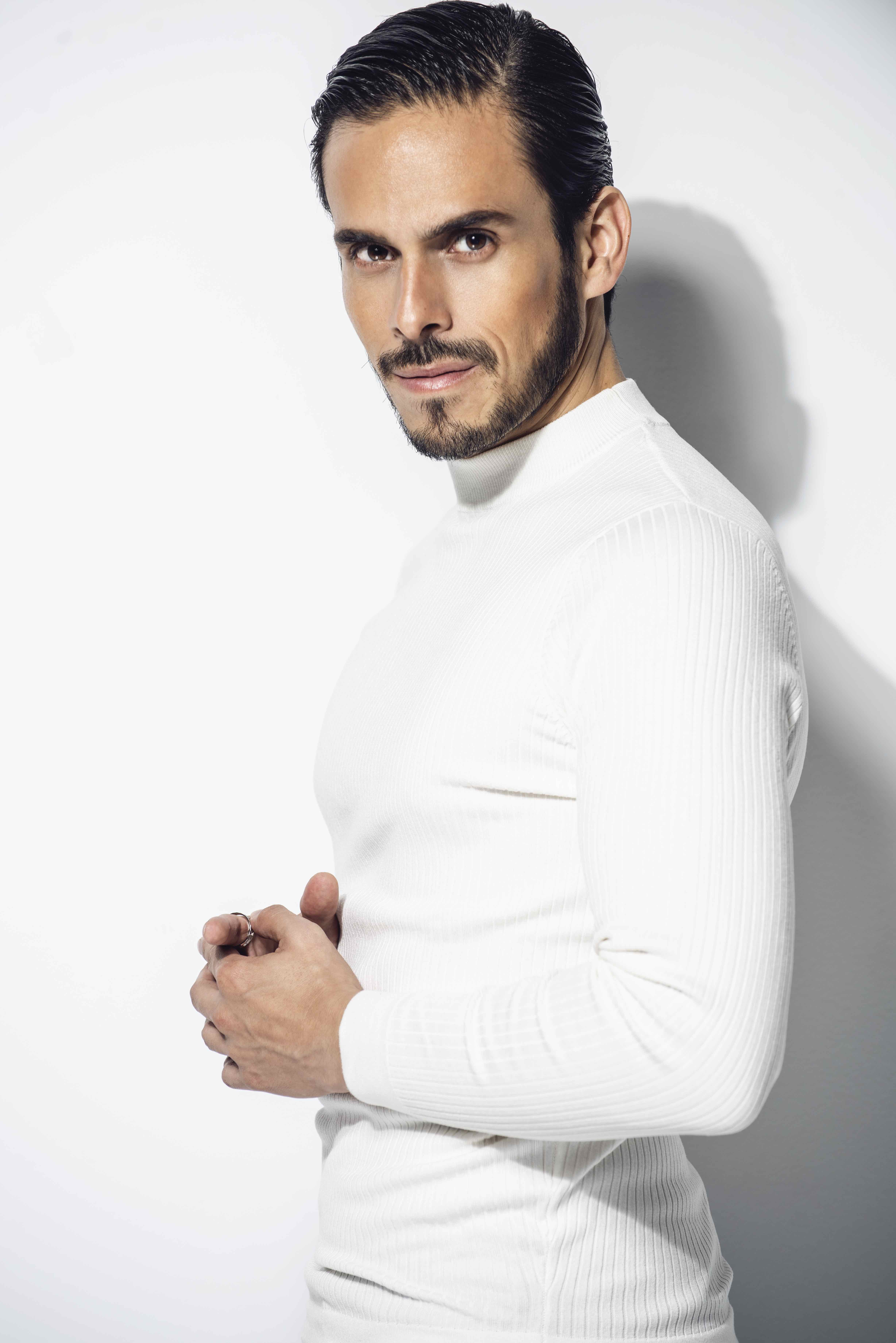 Claudio Constantini | Multiinstrumentalist & Composer