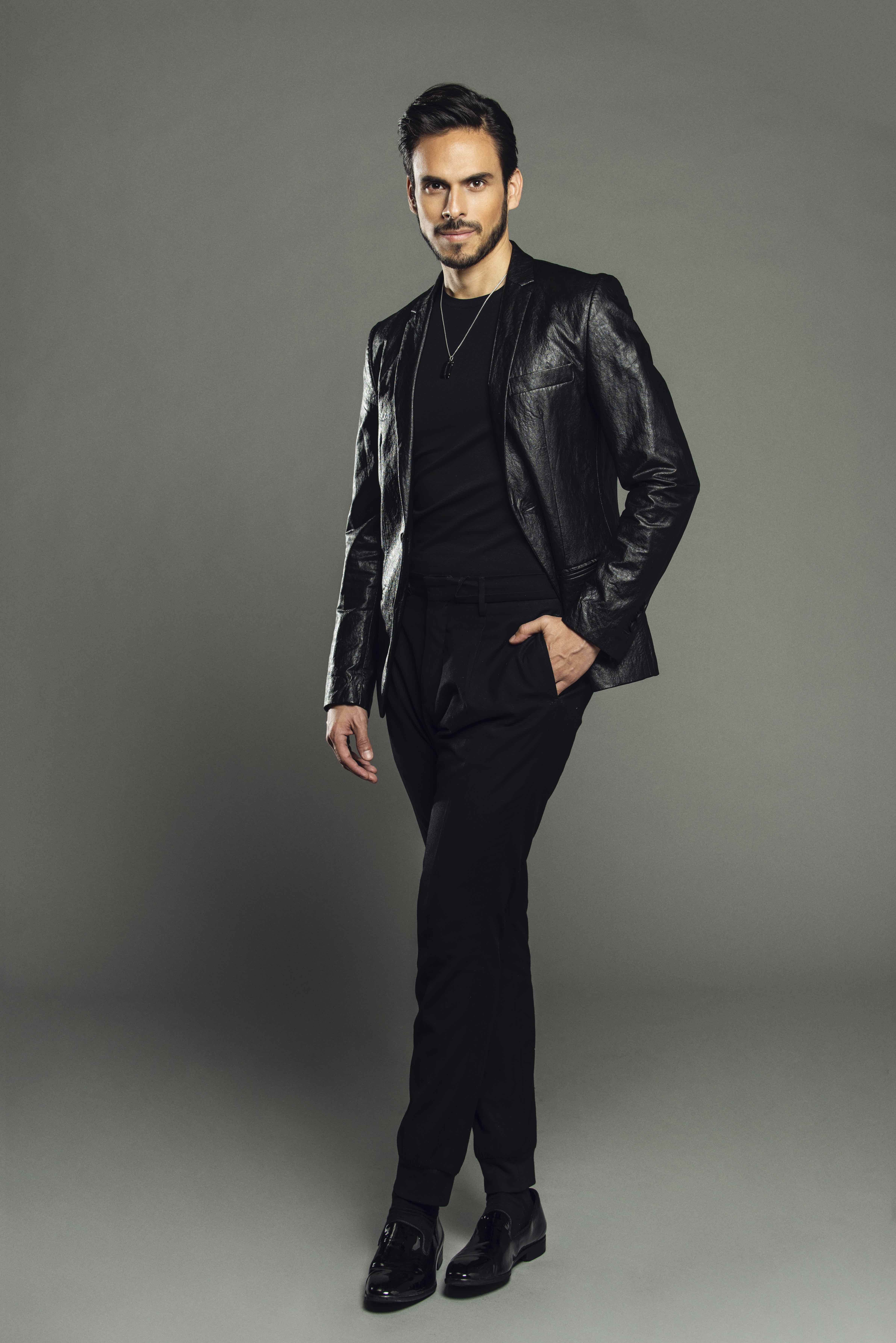 Claudio Constantini | Multiinstrumentalist & Composer