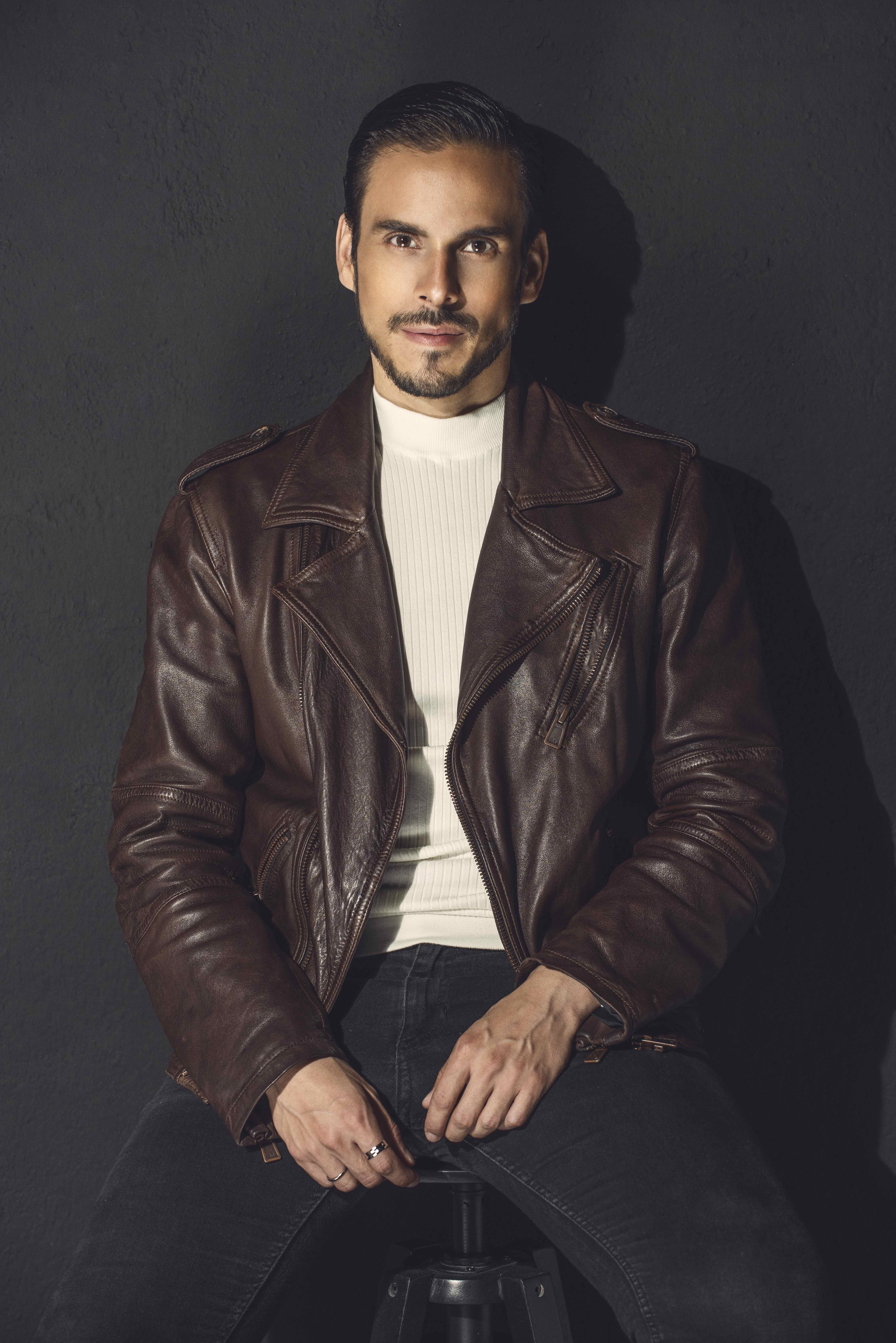 Claudio Constantini | Multiinstrumentalist & Composer