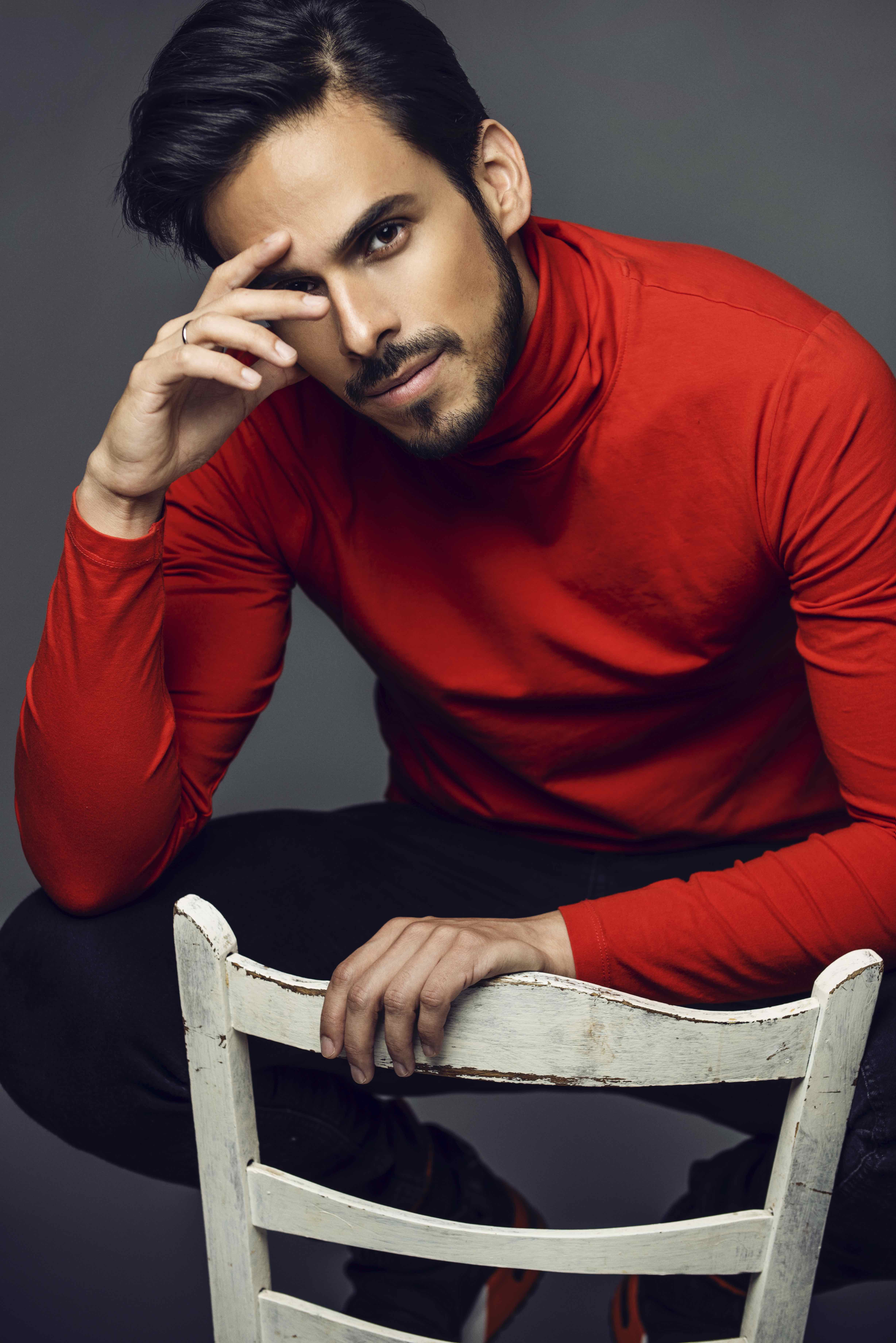 Claudio Constantini | Multiinstrumentalist & Composer