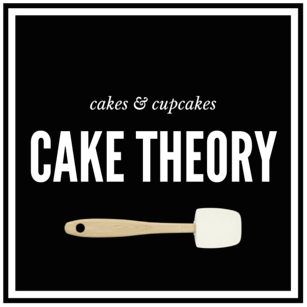 Cake Theory Sydney