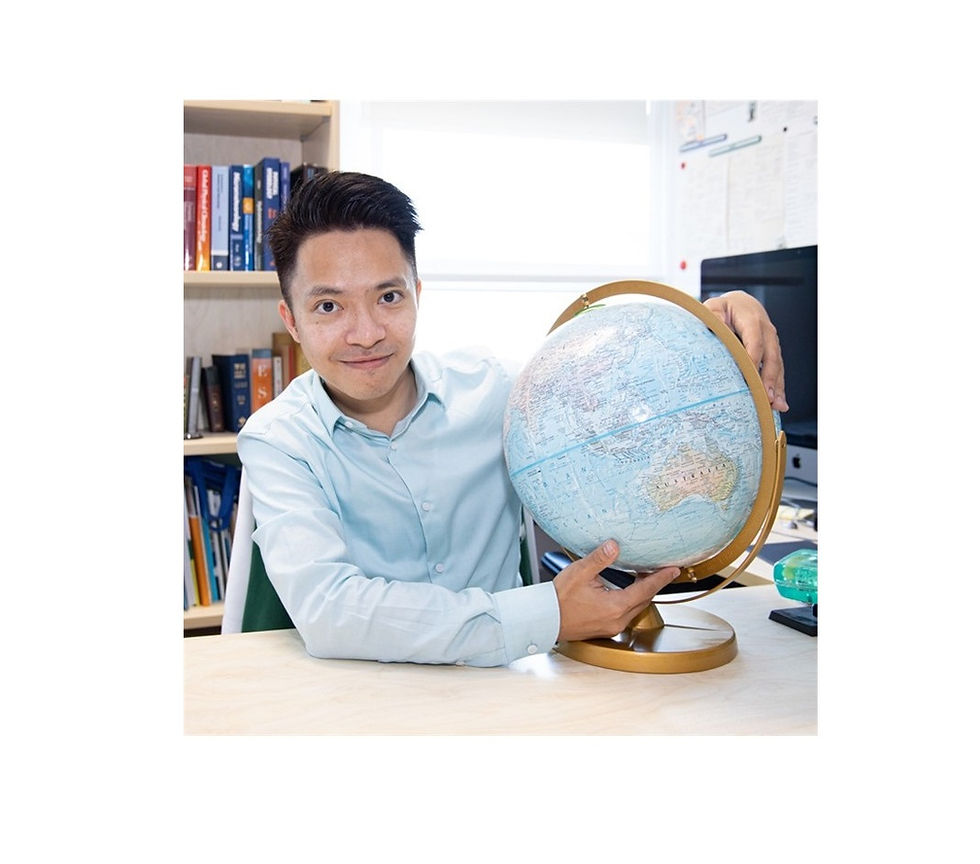 The Harvard Club of Hong Kong