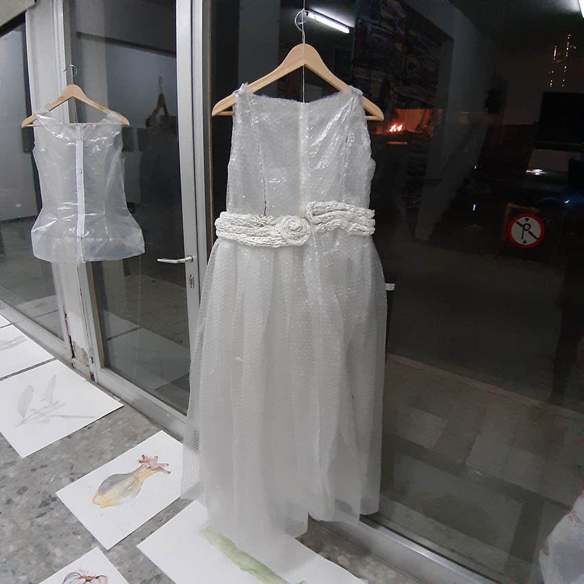 STUDENT ART & DESIGN EXHIBITION | NICOSIA, CYPRUS