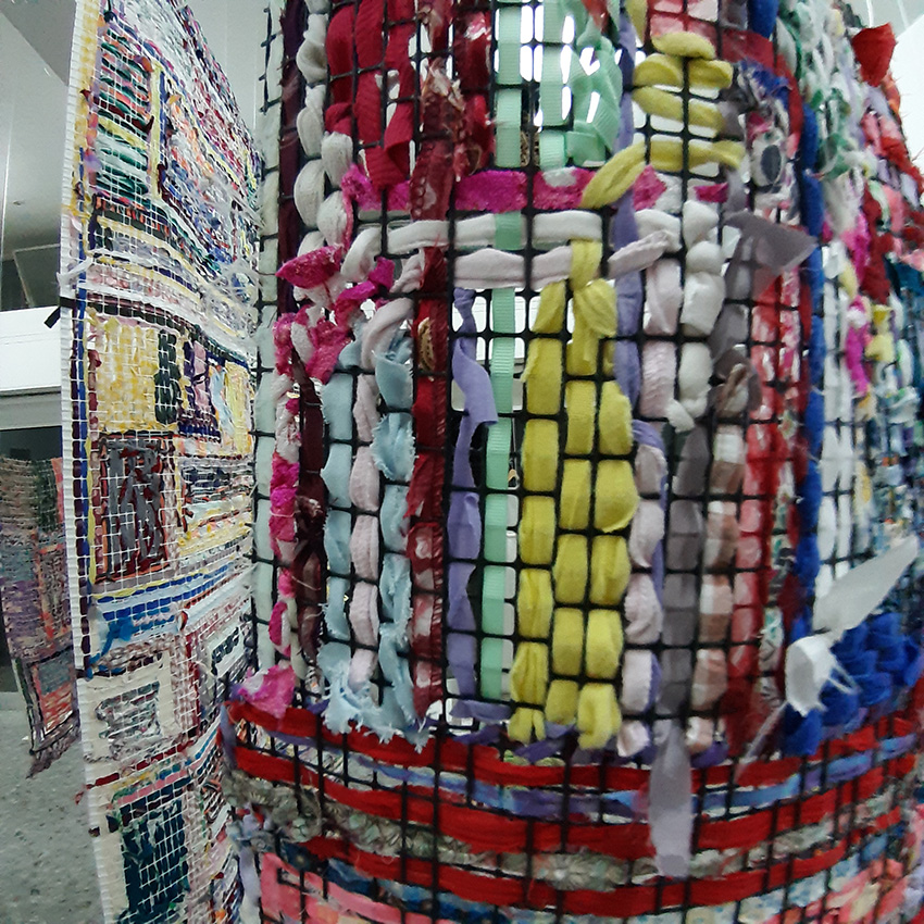 STUDENT ART & DESIGN EXHIBITION | NICOSIA, CYPRUS