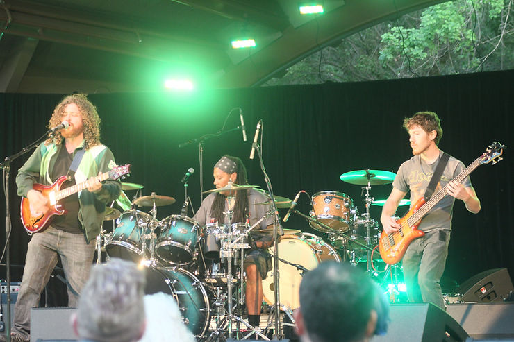 Live Music | Skip Band by Skipper | Jam Band | Covers & Originals ...