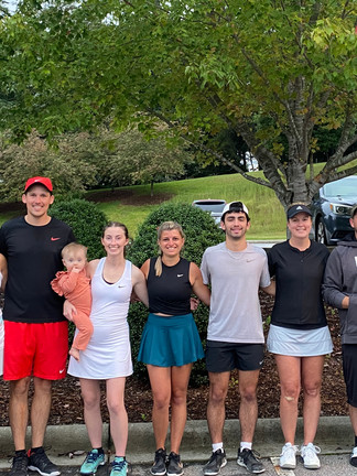 Adults | Winston-Salem Tennis Inc.