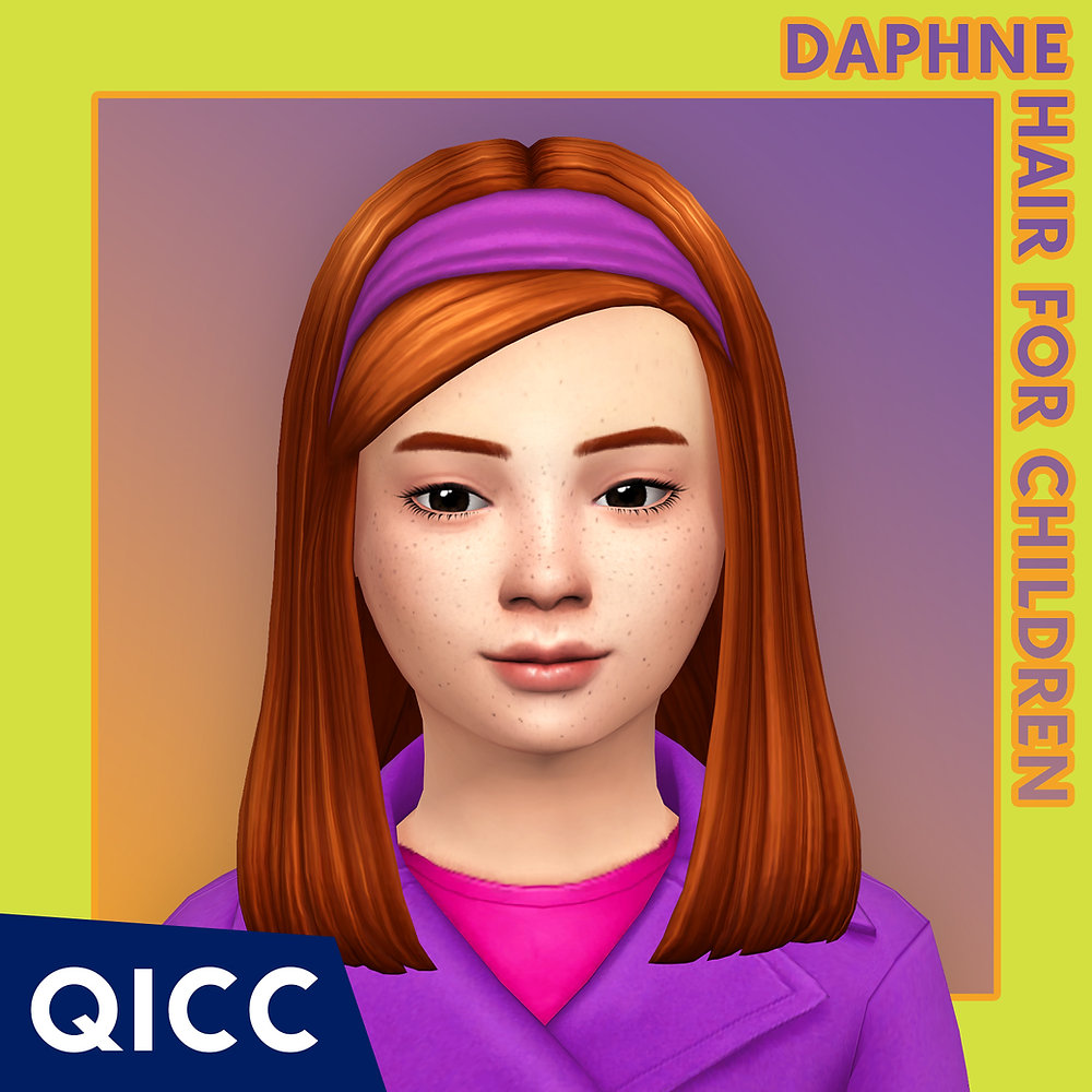 Daphne Hair