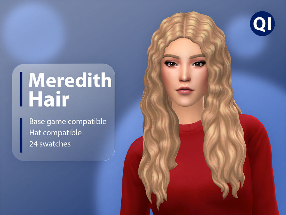 Meredith Hair