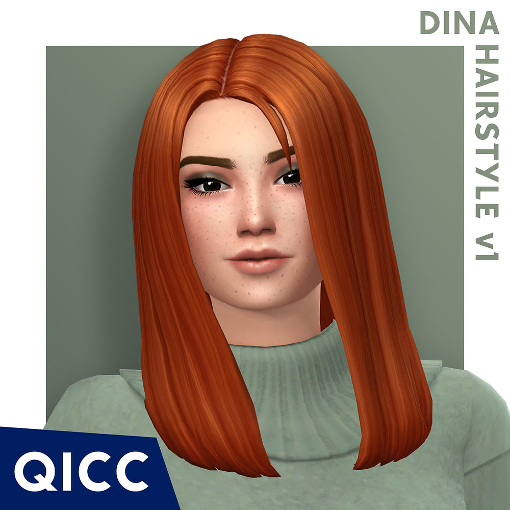 Dina Hair