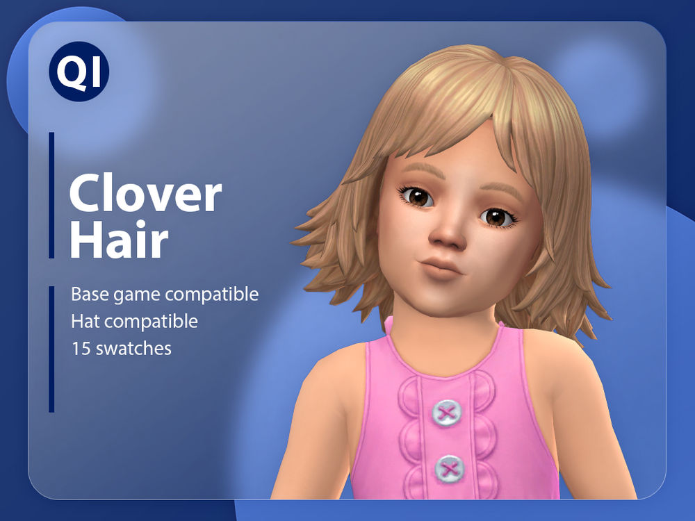 Clover Hair