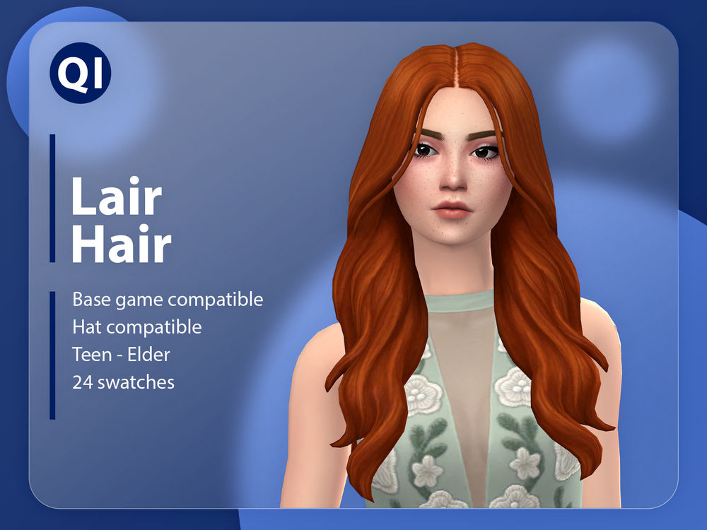 Lair Hair