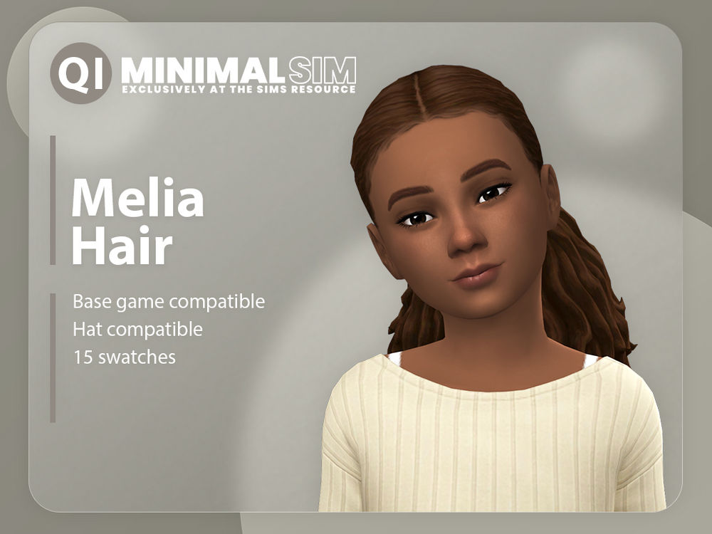 Melia Hair
