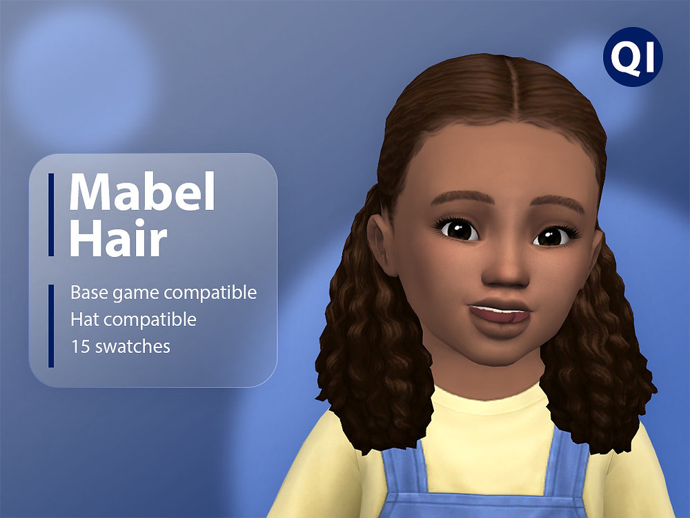 Mabel Hair