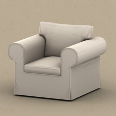 Lively Living Room Set | Quirky Introvert CC