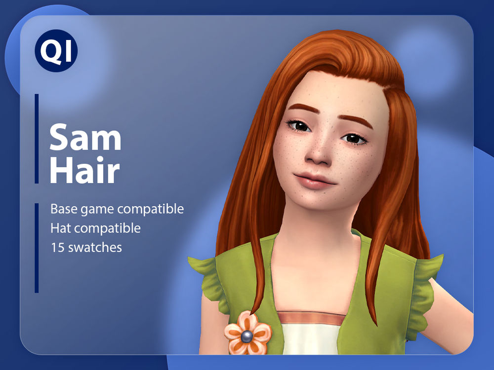 Sam Hair