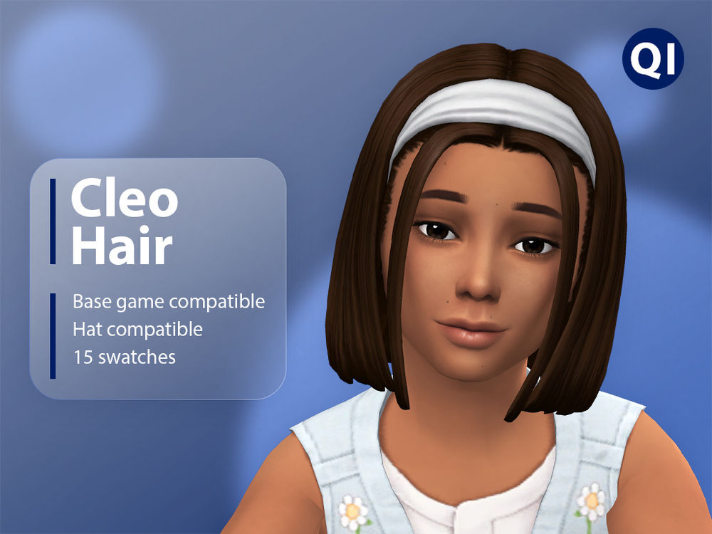 Cleo Hair