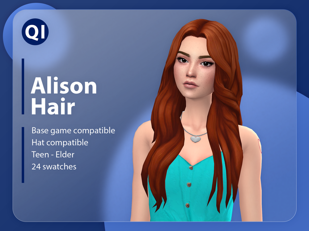 Alison Hair