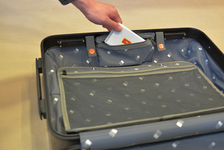 SUITCASE MUST HAVES?...THE POWER BANK STORY!!.