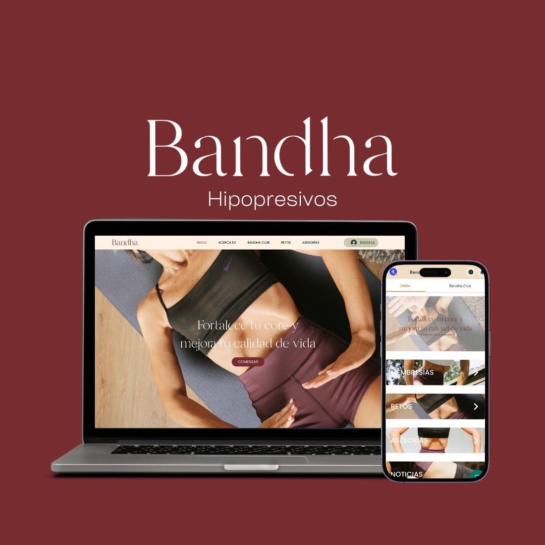 BANDHA CLUB | Bandha