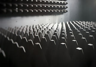 EPP Pyramidal Absorber | HCA Corporation