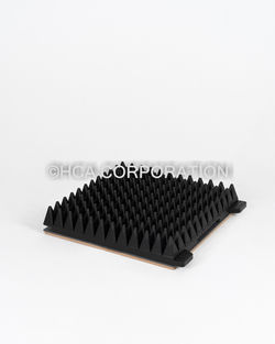 EPP Pyramidal Absorber | HCA Corporation