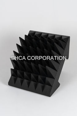 EPP Pyramidal Absorber | HCA Corporation