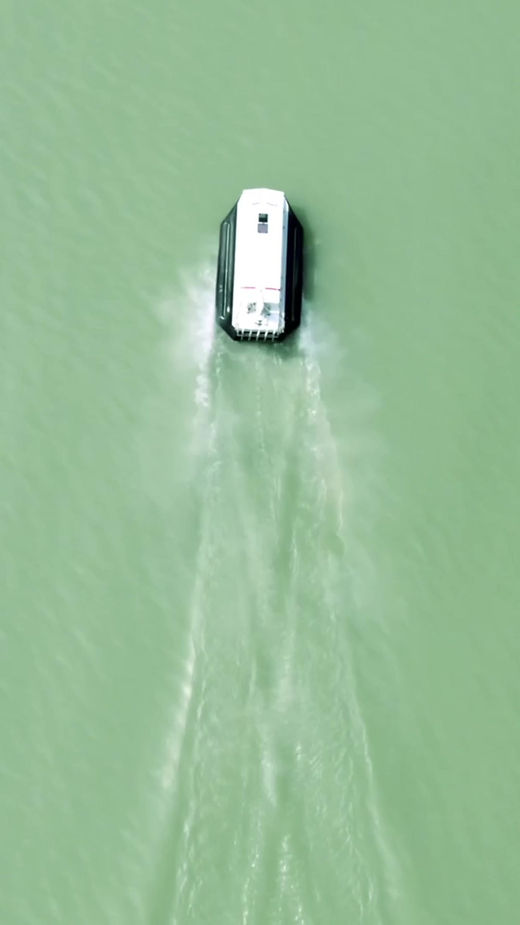 SeaCraft Hover Tours | Alaska | Scenic Hovercraft Excursions