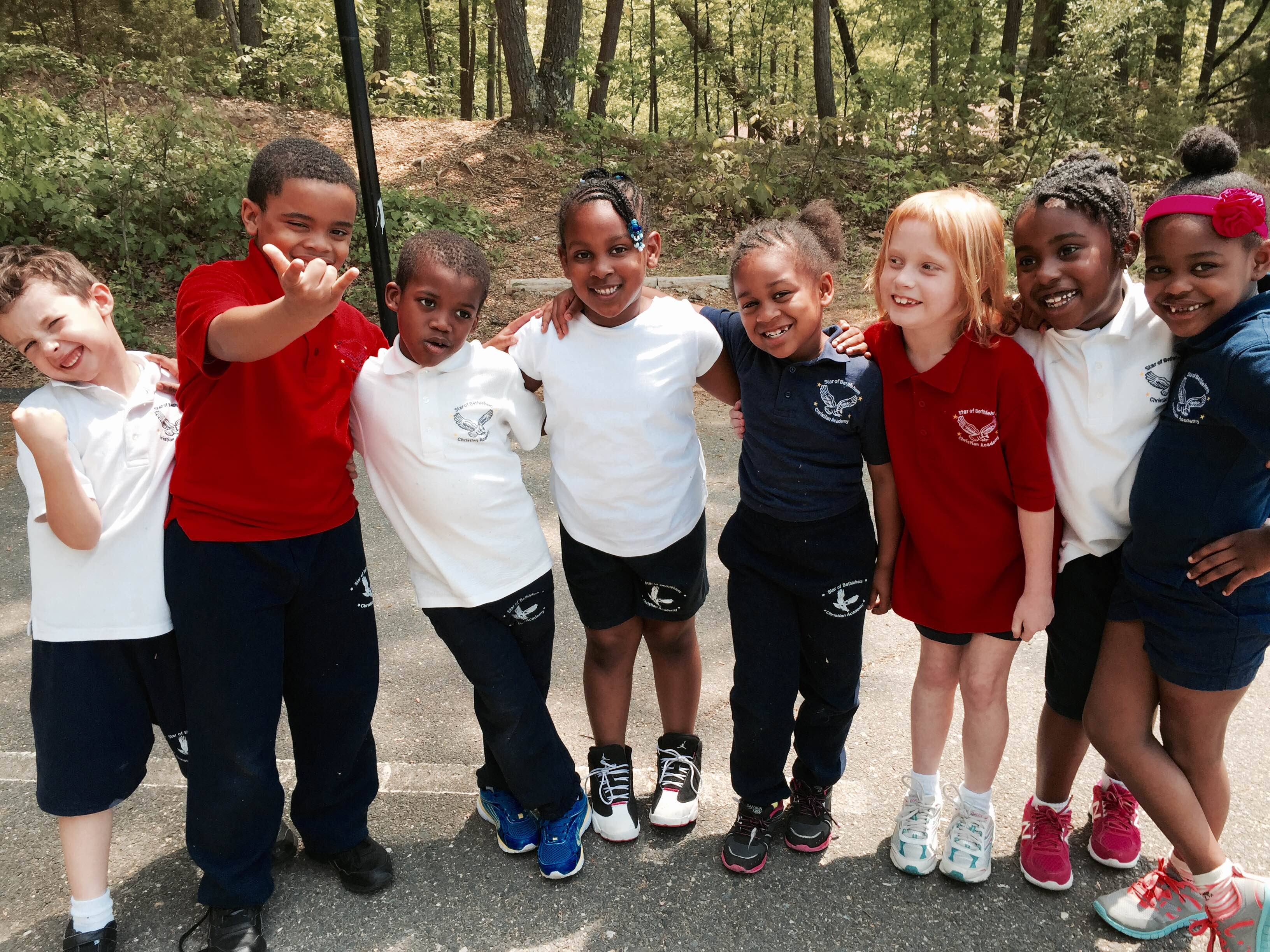 Star Bethlehem Christian Academy