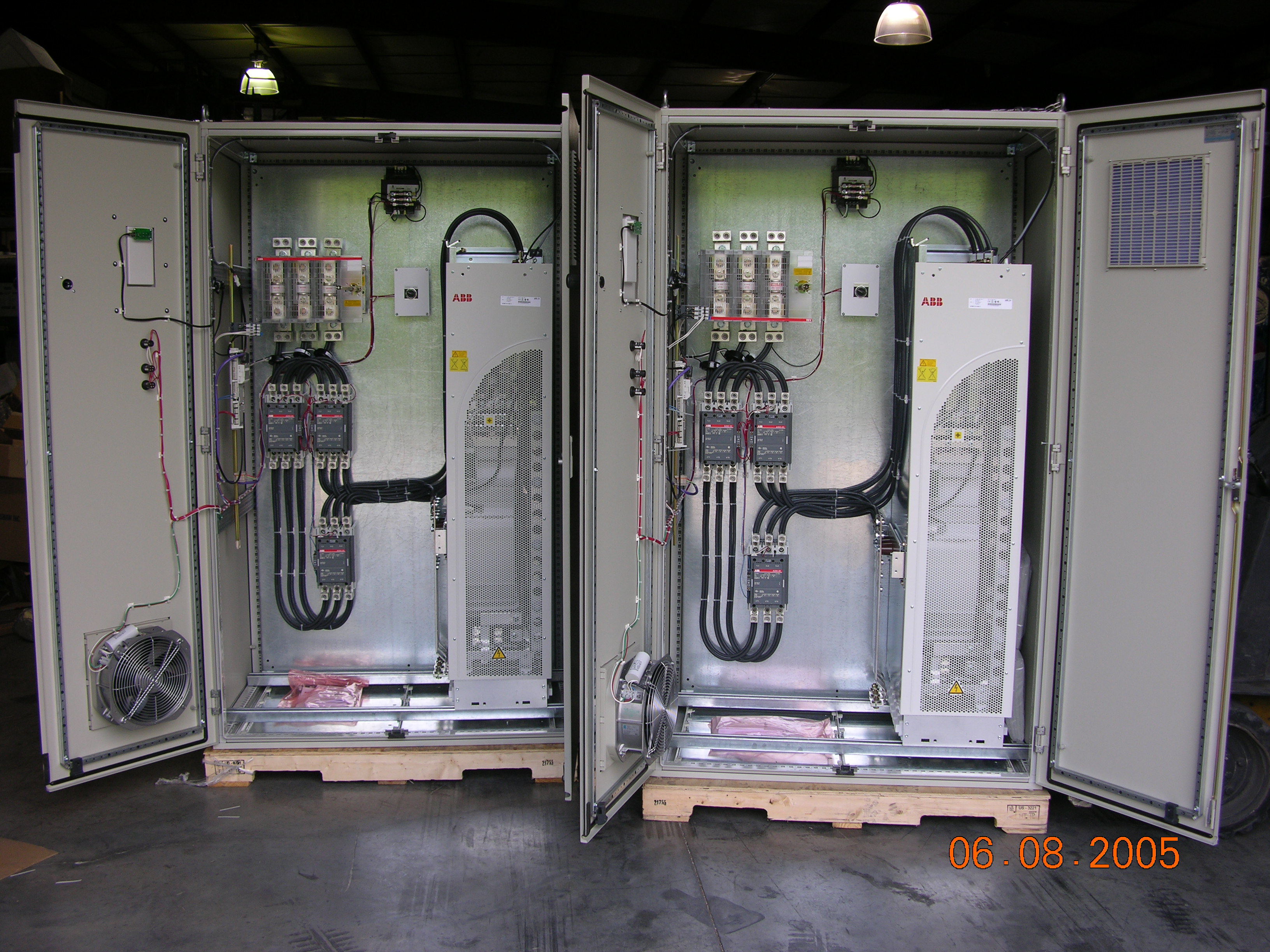 Home | Landon Electric Company