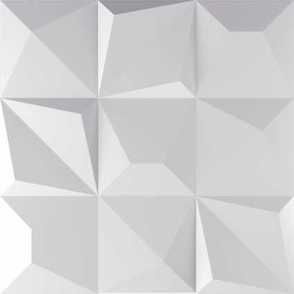 DUSK MATT WHITE/1x1/PORCELAIN/ITALAKE | Hallohome