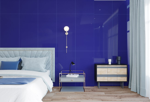 ROYAL BLUE/4x2/600x1200/VITRIFIED/GVT/PGVT/SOLOREX | Hallohome