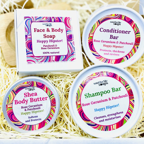 Happy Hipster! Gift Box | Mysite