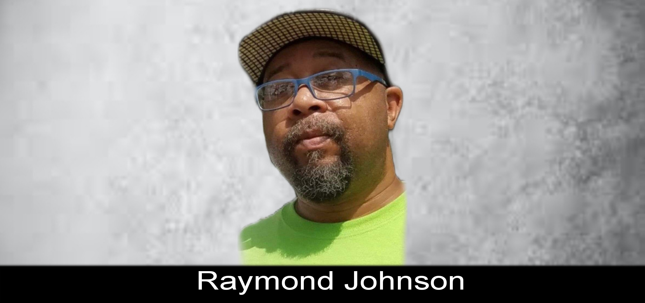 Obituary for Raymond Johnson | MTFHNewSite