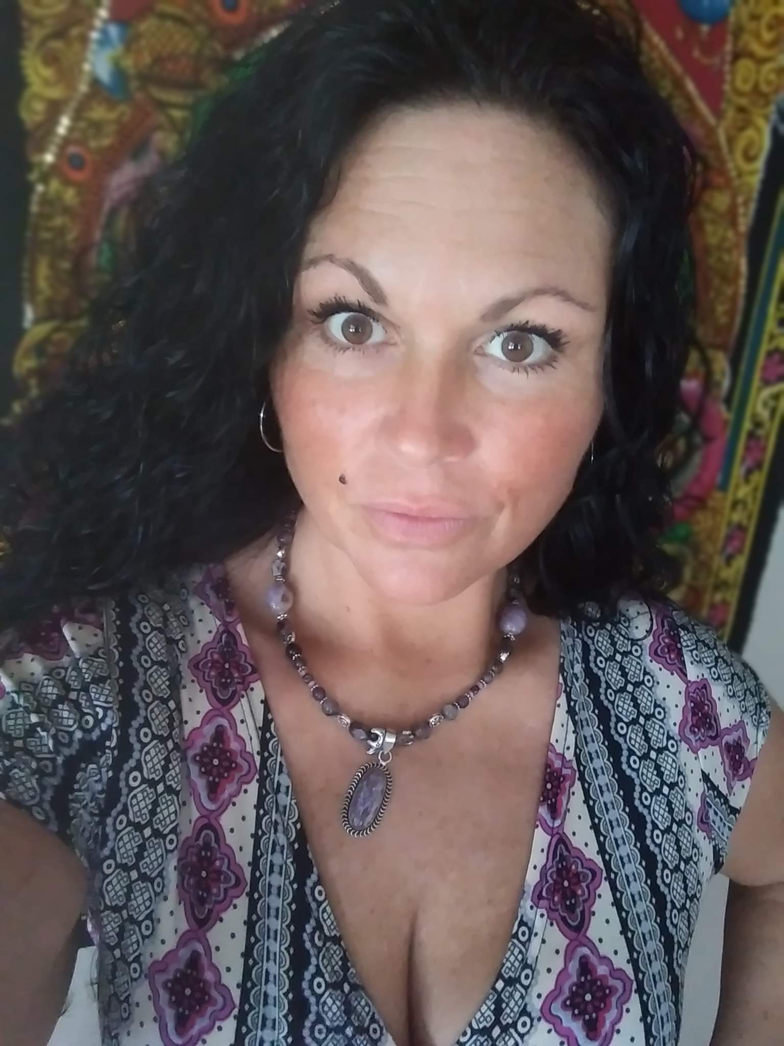 Join "Denise Andreoli " on the Spaces by Wix App