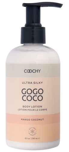 Coco Smooth Cream | Pillow Talk Parties
