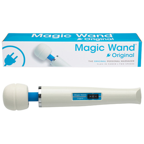 Magic Wand Original | Pillow Talk Parties