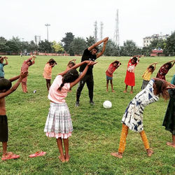 Football Academy | FC Nono