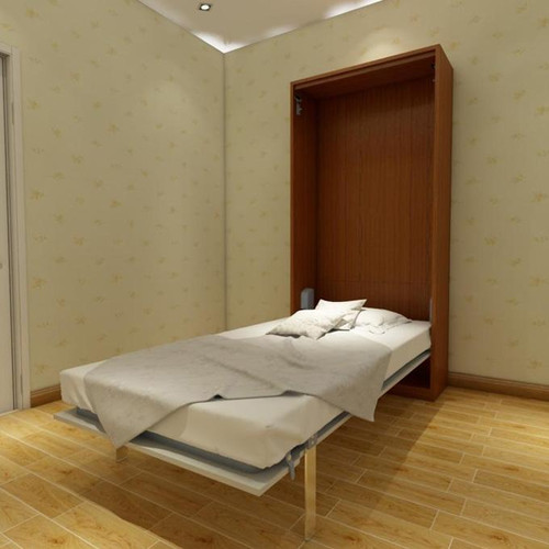 Vertical Wall Bed-Single | Xtend Spaces