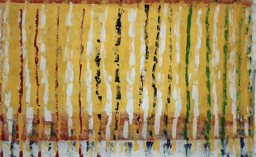 Gold/Silver | gabrielafuchs