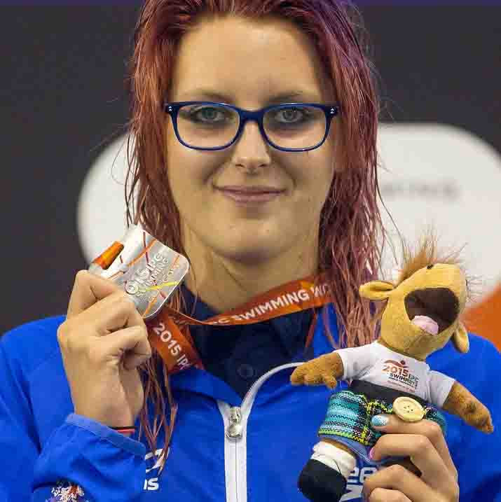 Jessica Jane Applegate