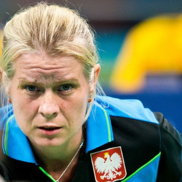 Krystina Maria Lysiak