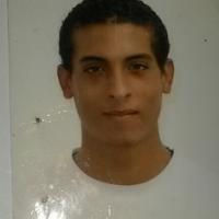 Luis Felipe Rodriguez