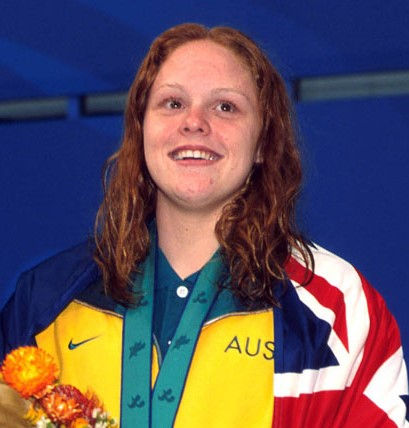 Siobhan Paton