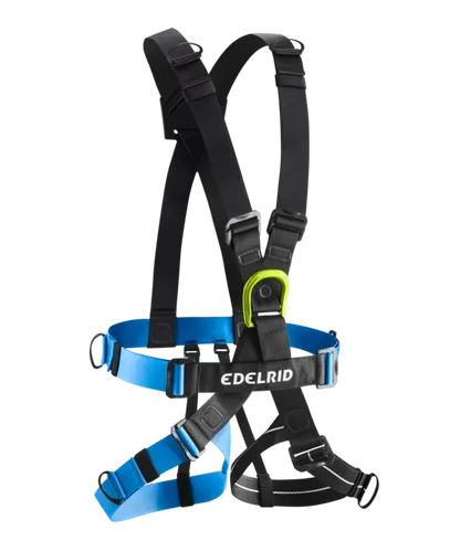 EDELRID RADIALIS COMP JUNIOR | Challenge Course Out