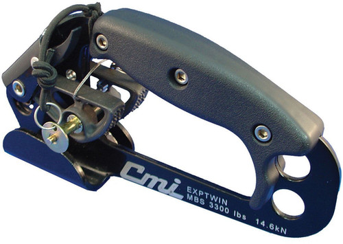 CMI TWIN CHANNEL EXPEDITION | Challenge Course Out