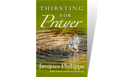 Books | Fr. Jacques Philippe
