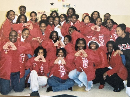 Chapter History | Jassac