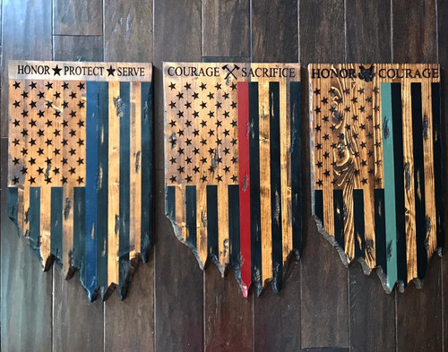 Hero Line Flag | mysite