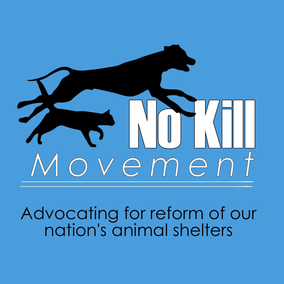 No Kill | United States | No Kill Movement